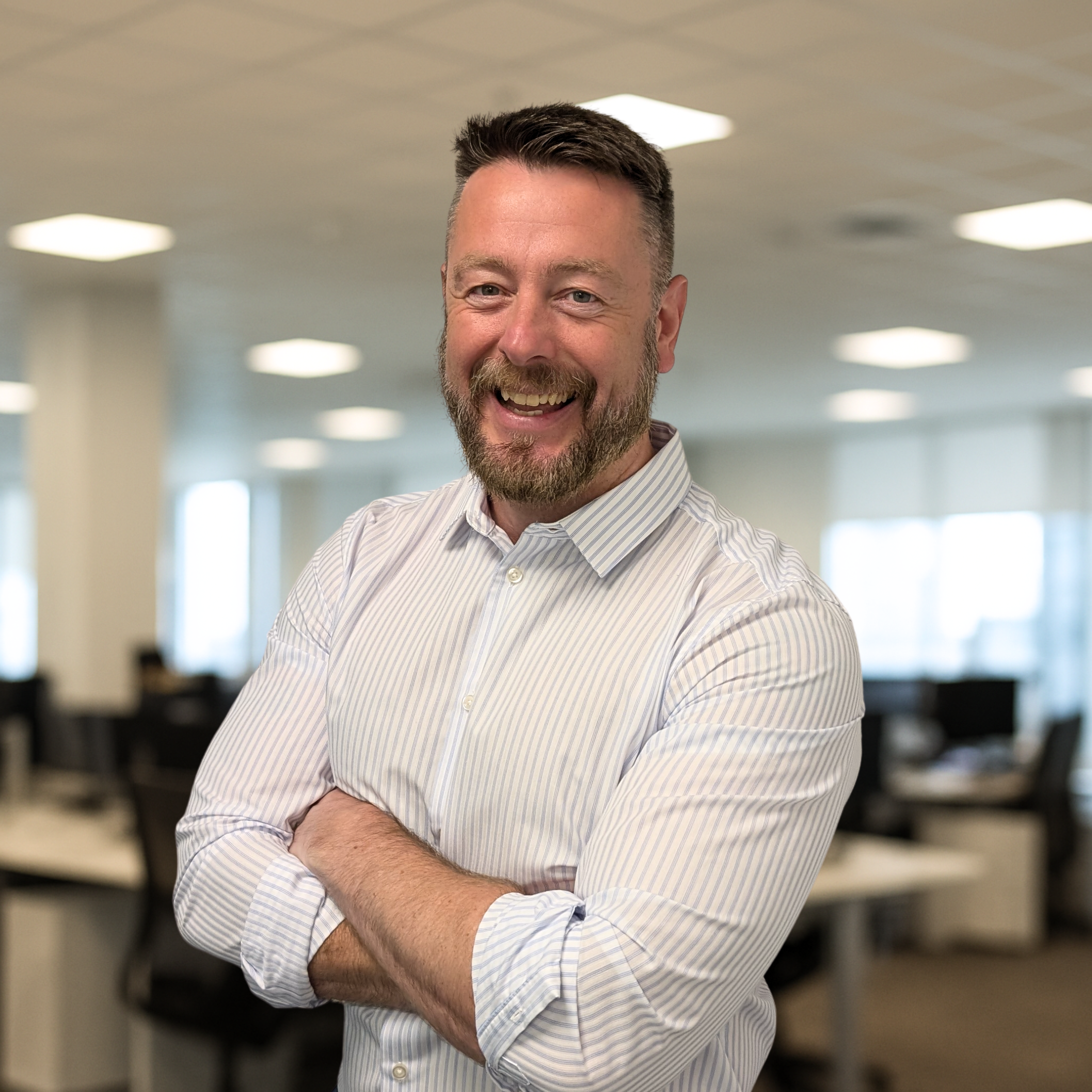 Team | Network Recruitment Wales