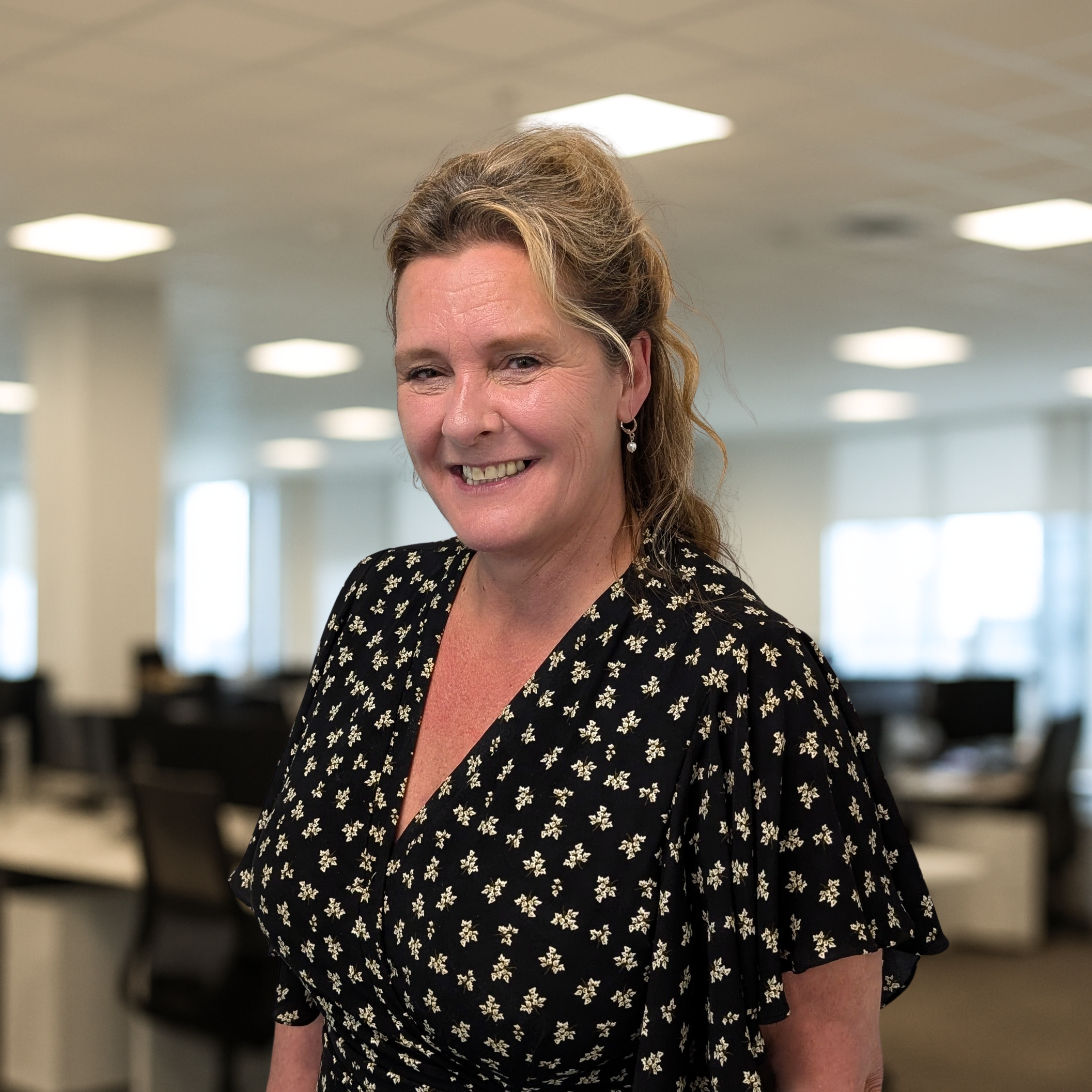 Team | Network Recruitment Wales