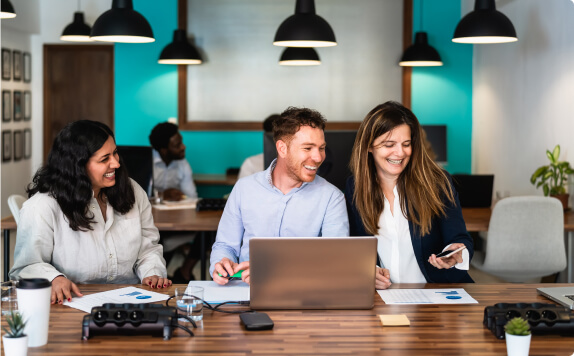 Team | Network Recruitment Wales