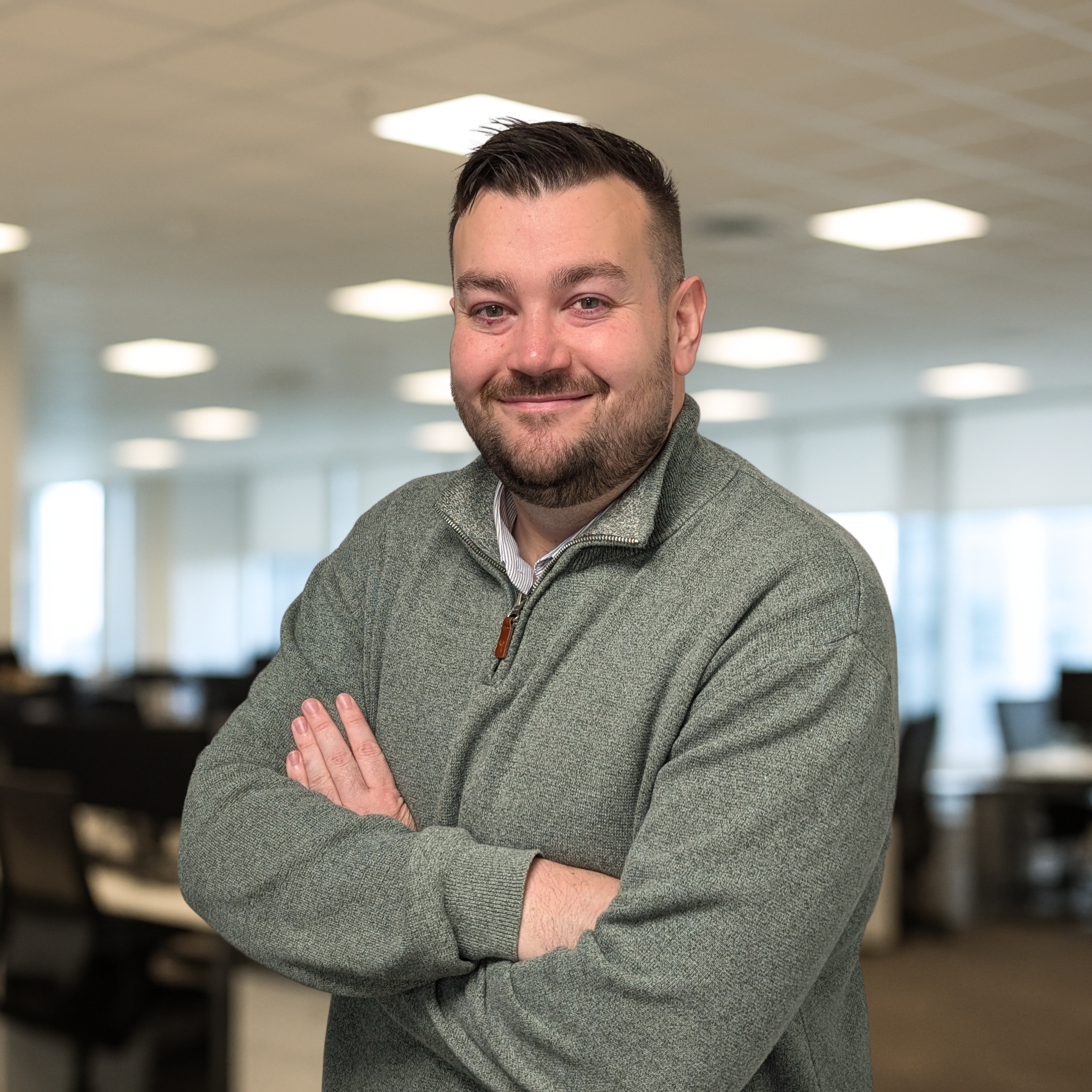 Team | Network Recruitment Wales